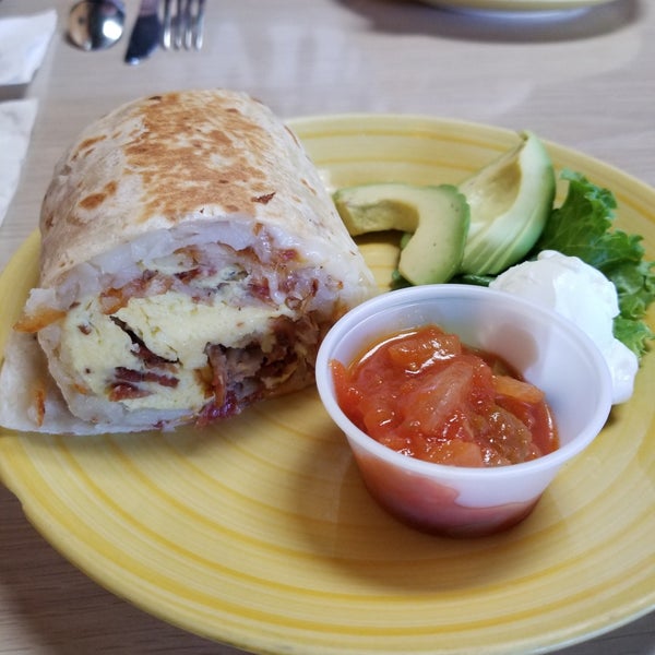 Magnolia Grille - Diner in North Hollywood