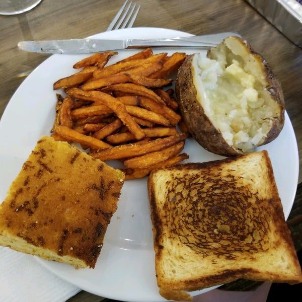 Baldy's Barbecue - Bend, OR