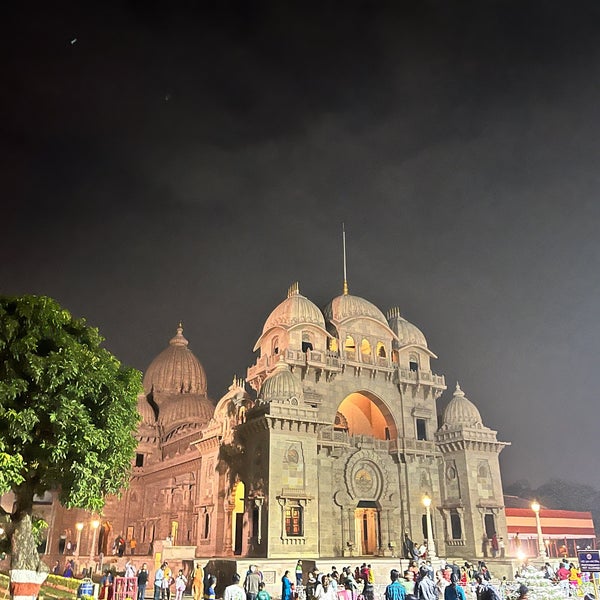 Belur Math Temple - 11 tips from 359 visitors