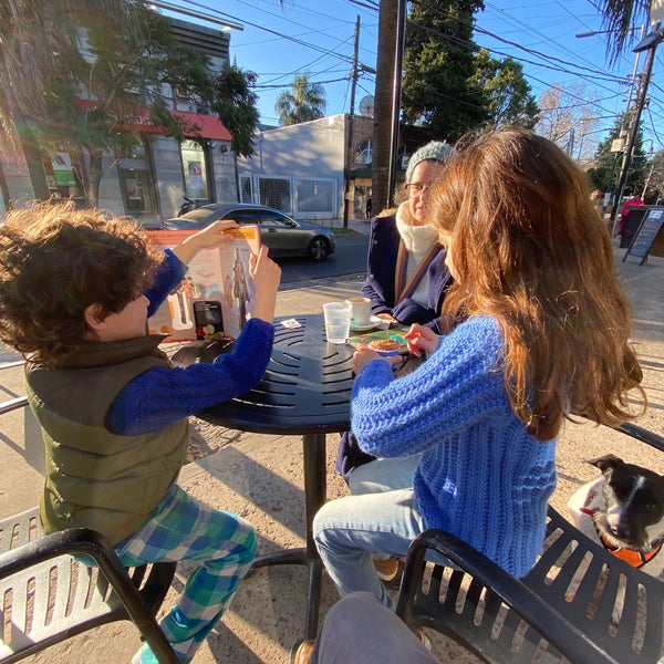 Guide to Beccar's best spots