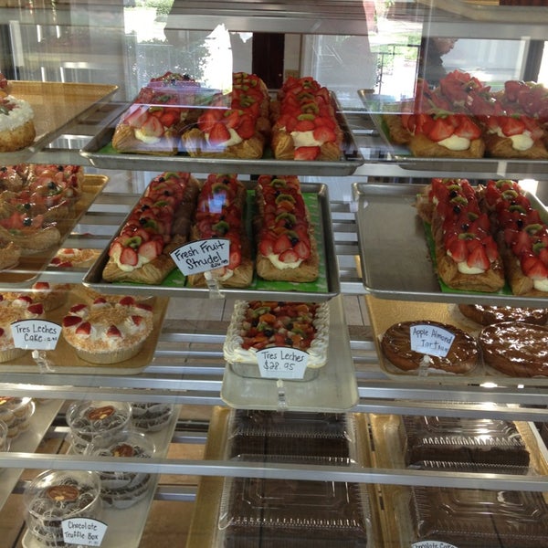 Hans And Harry Fruit Strudel Recipe | Deporecipe.co