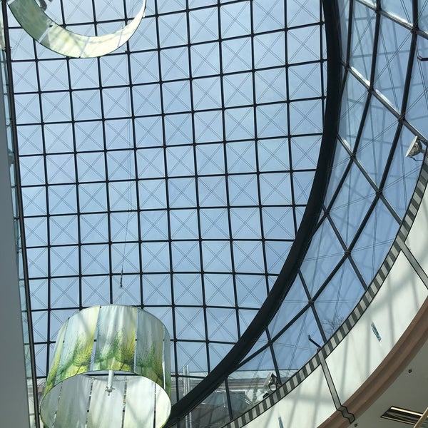 Libori Galerie - Paderborn, Nordrhein-Westfalen
