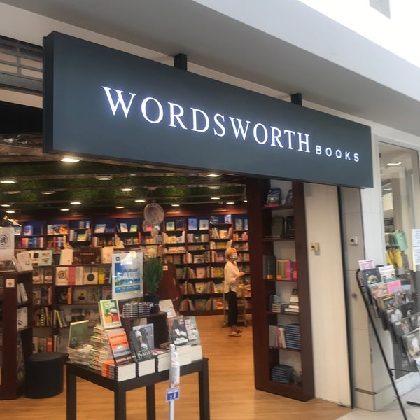 Wordsworth Book