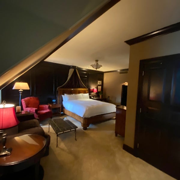 The American Club - Carriage House - Resort