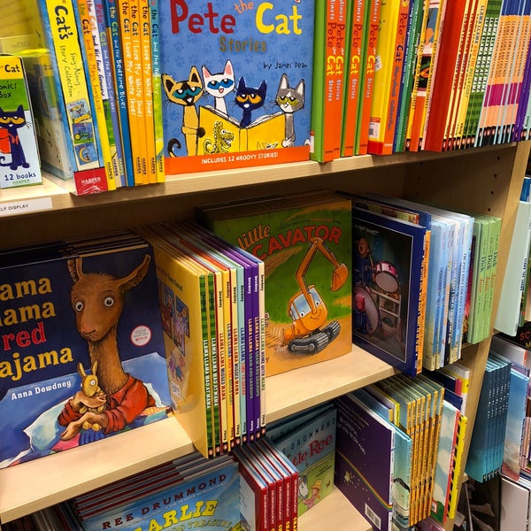 Books-a-Million - Bookstore