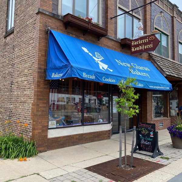 New Glarus Bakery - Bakery