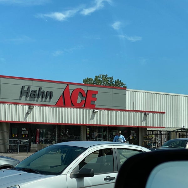 Hahn Ace Hardware & Rental - Hardware Store