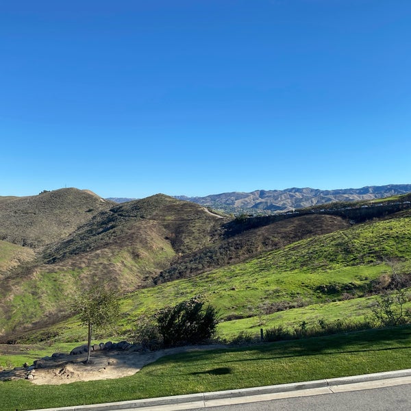 City of Simi Valley - City