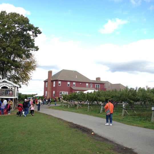 Lookout Farm - 18 tips from 1203 visitors