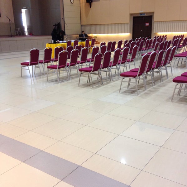 KDU Auditorium - College Auditorium in George Town