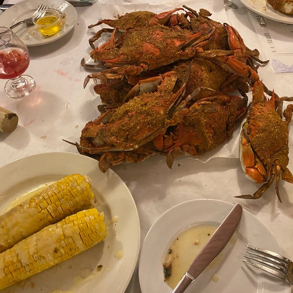 Angie's Seafood - Fells Point - 9 tips from 167 visitors