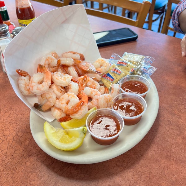 White River Fish Market - Seafood Restaurant in Tulsa