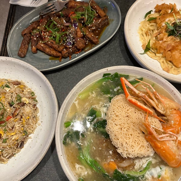 Jibby Chow - Bangsar Baru - Kuala Lumpur, Kuala Lumpur