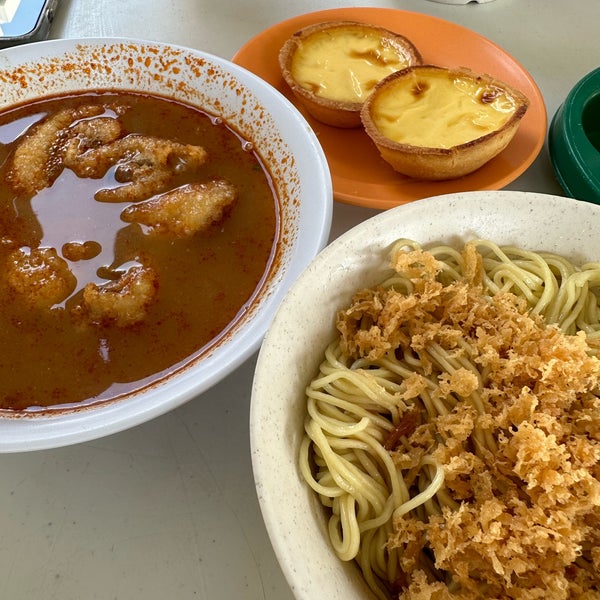 Loong Fish Head Soup Stall - 14 tips from 270 visitors