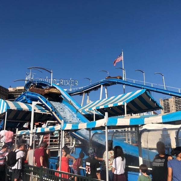 Wild River Fair