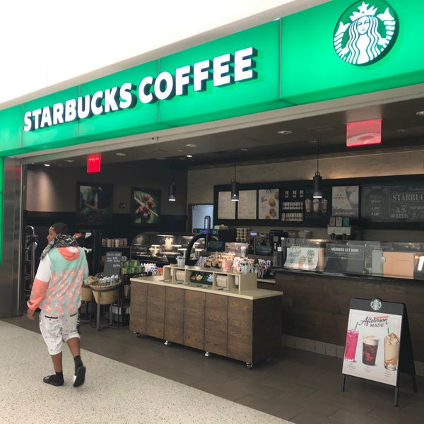 Starbucks - Jamaica - 17 tips from 1823 visitors