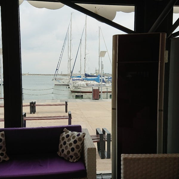 Maritimo Lounge - Mangalia, Județul Constanța