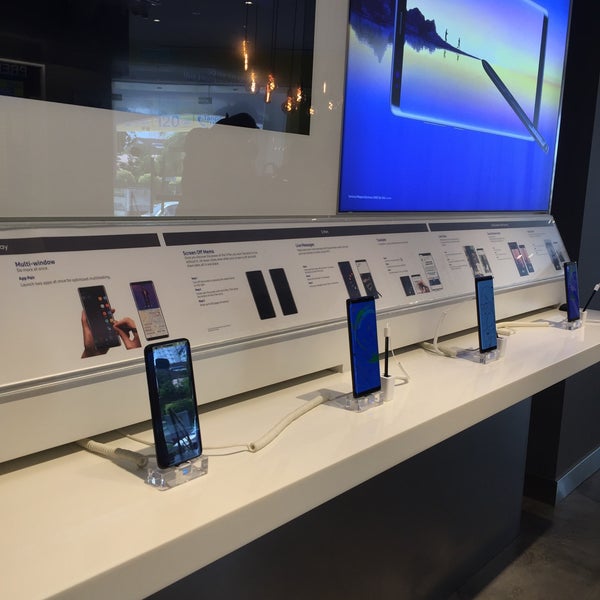 DiGi Center - Ipoh, Perak