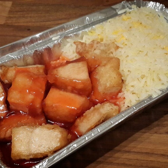 Yumchi - Chinese Restaurant in Leicester