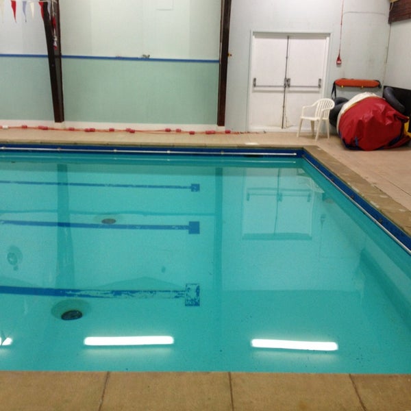 Lower Wick Swimming Pool