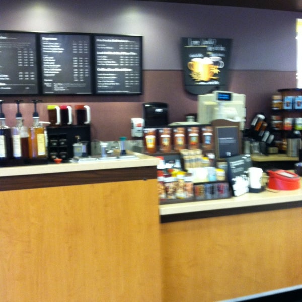 Starbucks - Fort Wayne, IN
