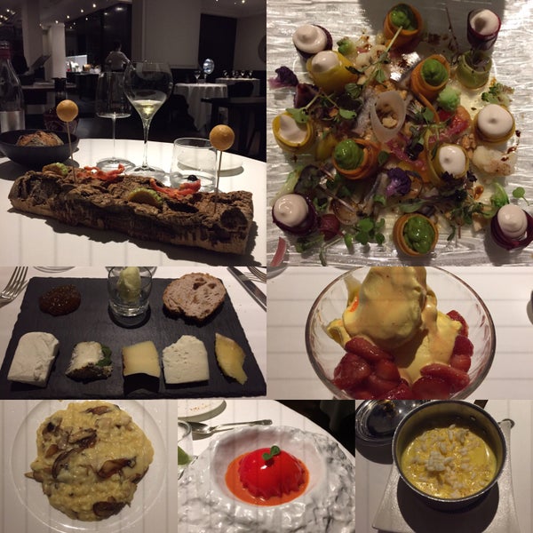 Miramonti l'Altro - Italian Restaurant in Concesio