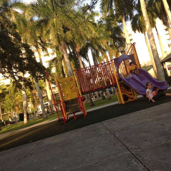 Antonio Maceo Park - Park in Flagami