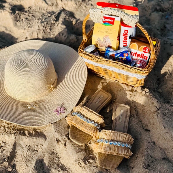 Sadaf Beach Complex | مجتمع ساحلی صدف - 1 tip