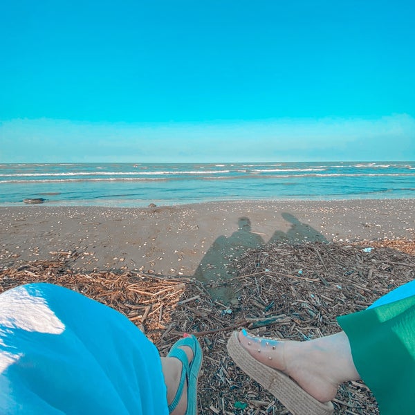 Sadaf Beach Complex | مجتمع ساحلی صدف - 1 tip