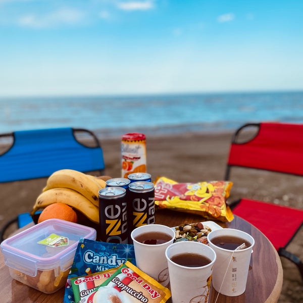 Sadaf Beach Complex | مجتمع ساحلی صدف - 1 tip