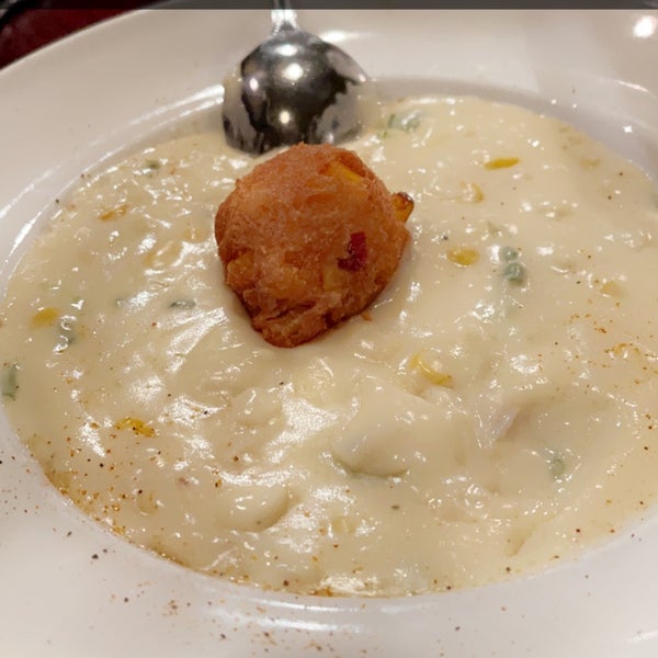 Copeland's - American Restaurant in Covington