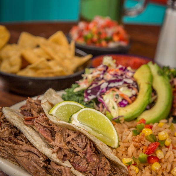 Mexican Inn Cafe - Fort Worth, TX