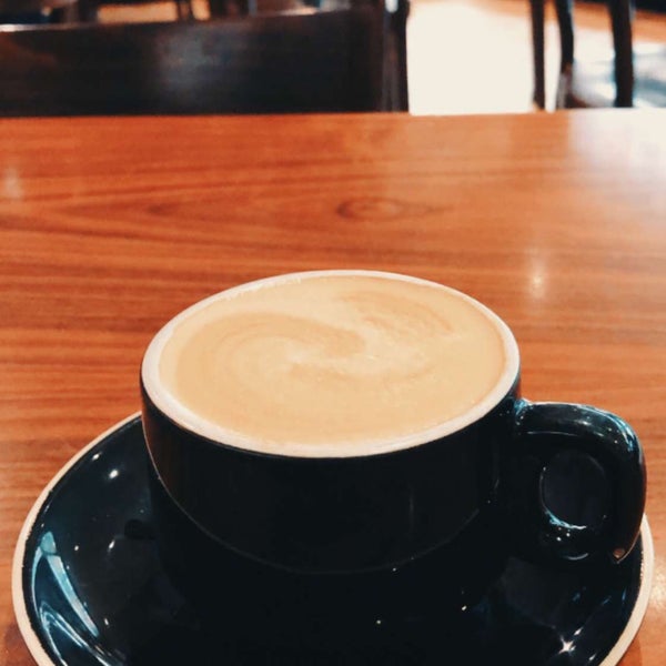 Photos at The Old Paper Shop Deli - Café in South Melbourne