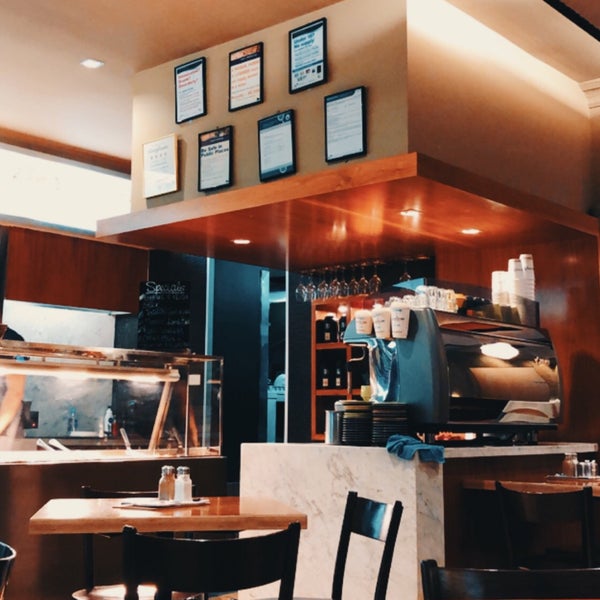 Photos at The Old Paper Shop Deli - Café in South Melbourne