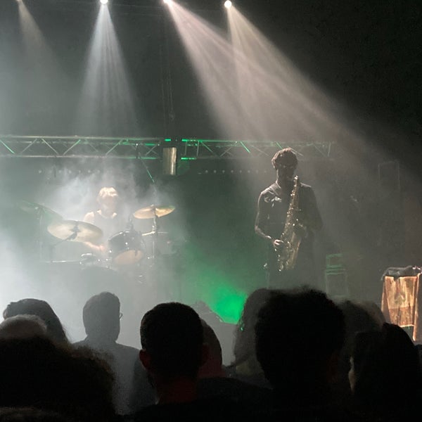 The Button Factory - Temple Bar - 15 tips