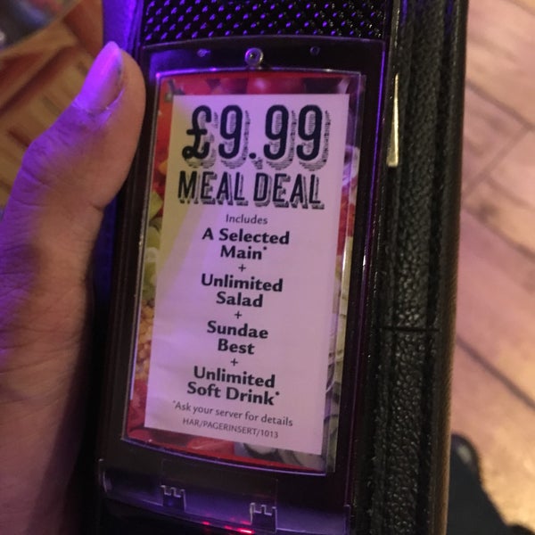 The Tarpot (Harvester) - 7 tips from 101 visitors