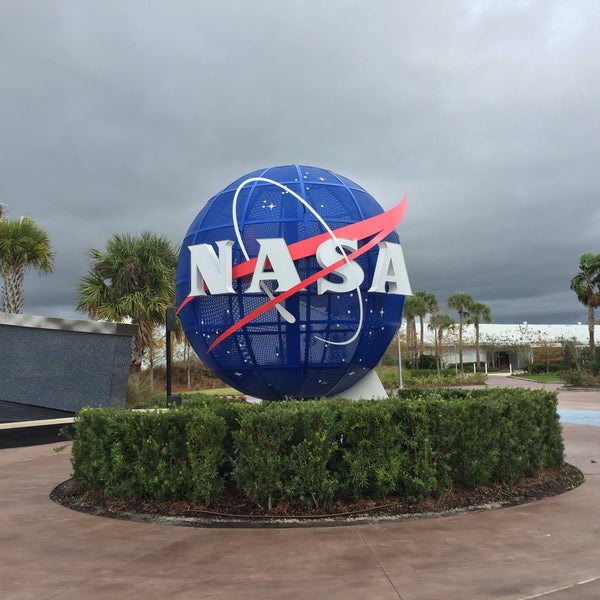 Nasa Head Quarters
