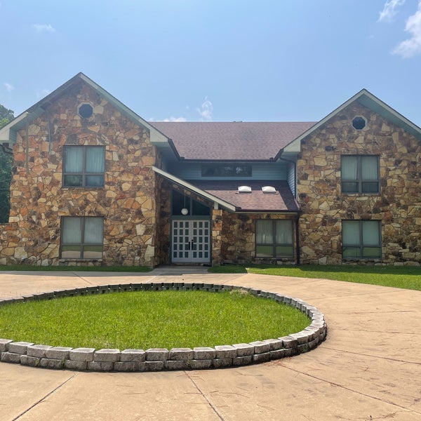 Winnfield, La - Town