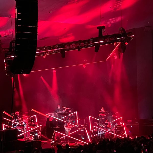 Mesa Amphitheatre - Downtown Mesa - Mesa, AZ