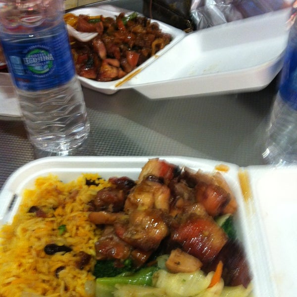 Chicken Connection - Las Vegas, NV