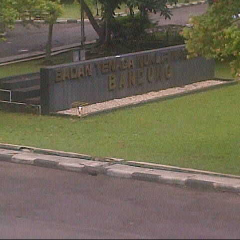 BATAN Bandung - Bandung, Jawa Barat