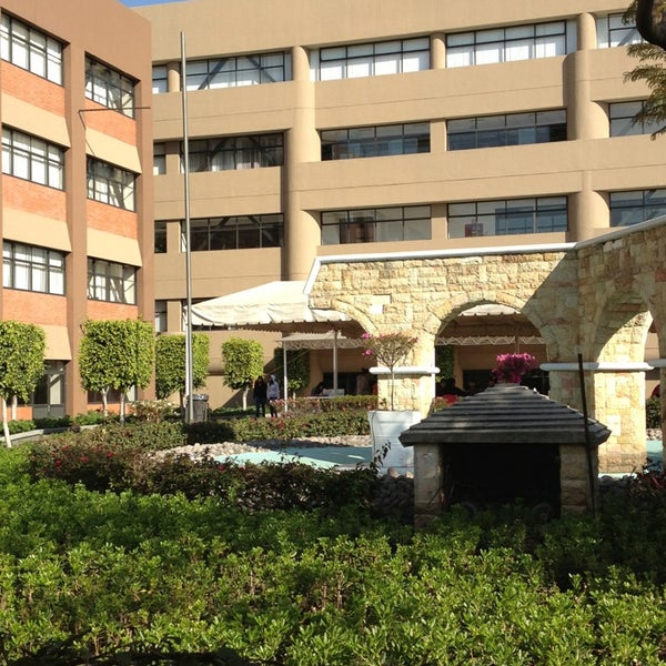 Universidad de la República Mexicana (UNIREM) - Universidad