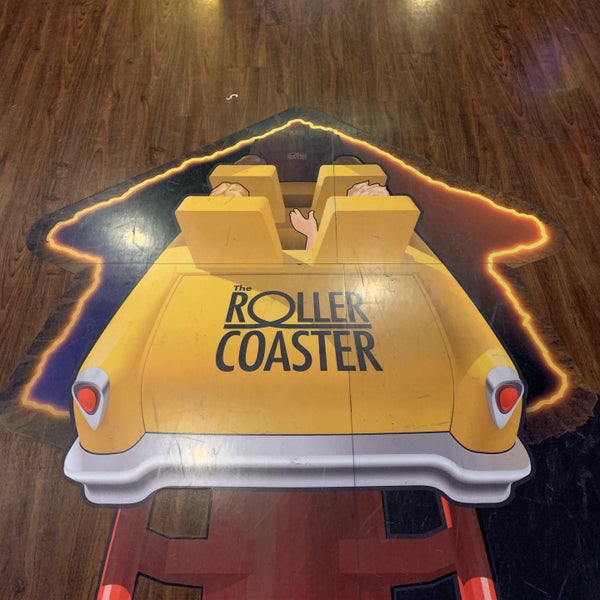 Photos at The Big Apple Roller Coaster - The Strip - 166 tips from ...