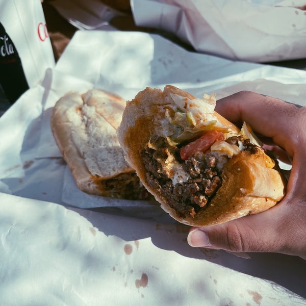 Peppi's Old Tyme Sandwich Shop - Strip District - 1721 Penn Ave