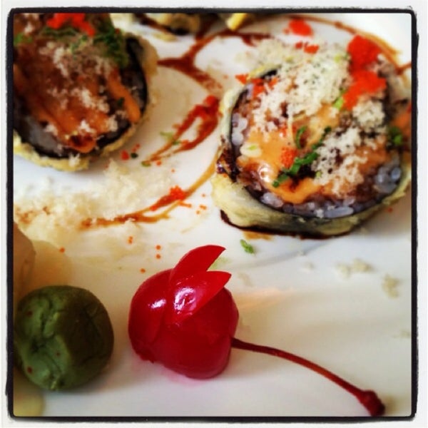 Mitsuba - Sushi Restaurant