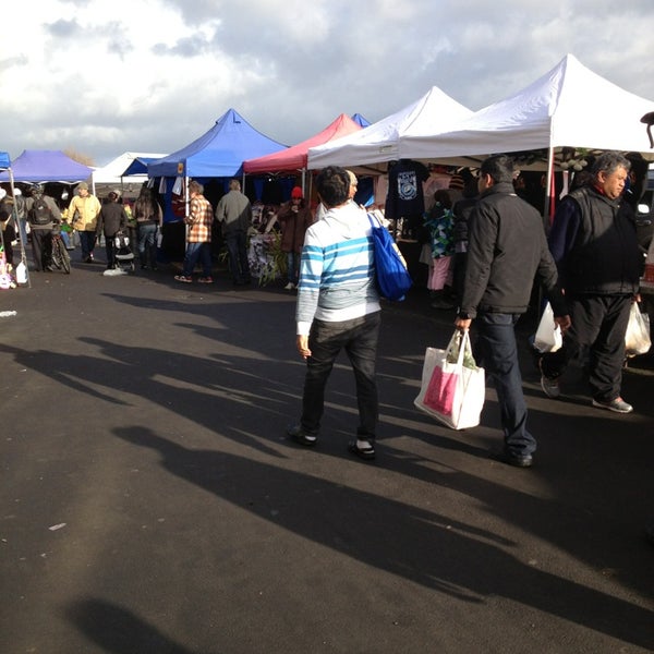 Avondale Sunday Market - Market in Auckland