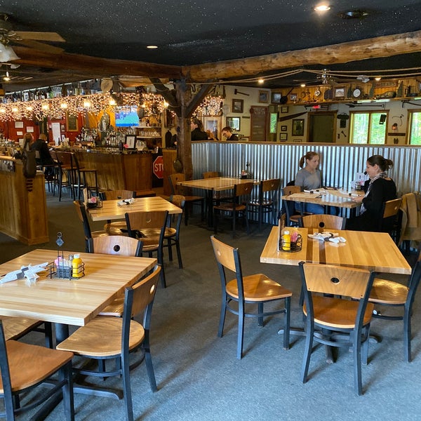 Timbers Restaurant - 12 tips from 295 visitors