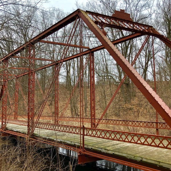 Historic Bridge Park - Park