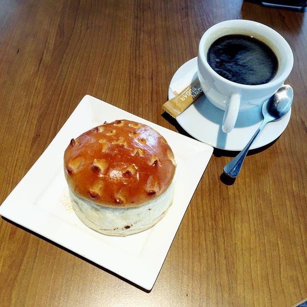 Photos at Mello Yello Bakery - Plaza TTDI - HERO Market