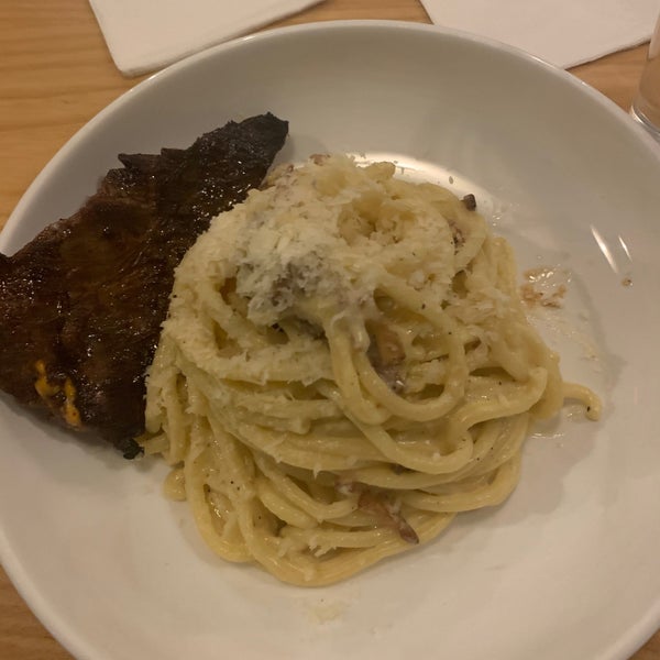 Luna Pasta e Dolci - Upper Eastside - Miami, FL